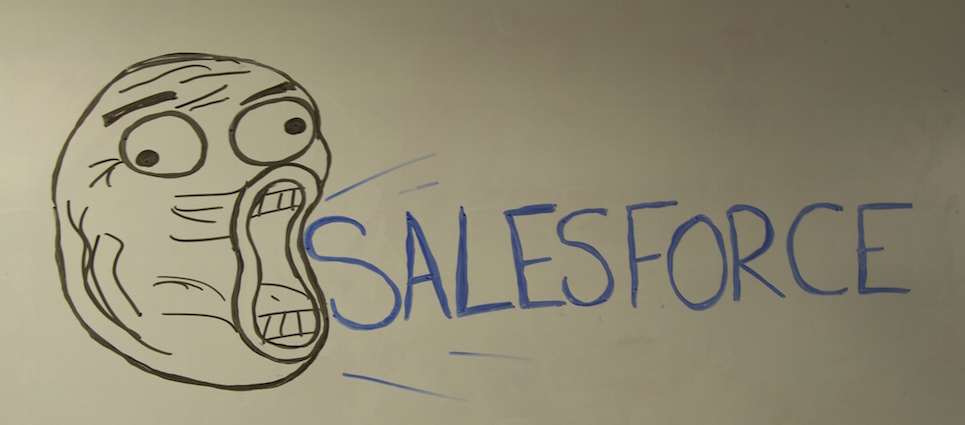 Salesforce Admins: Say What You Meme - Jenny’s Admin Tip #17 • Desynit