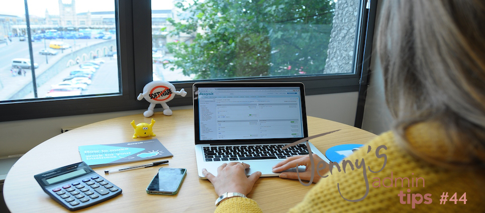 How do you know you are a Salesforce Admin? Jenny's Admin Tips #44 ...