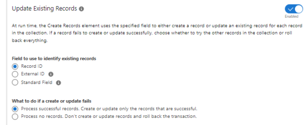 How To Use ‘create Record In A Salesforce Flow • Desynit